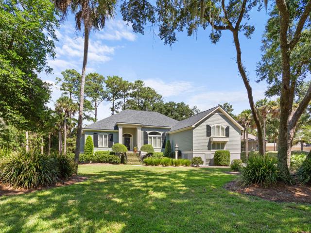 2340 Marsh Hen Drive