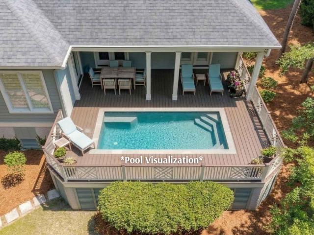 2340 Marsh Hen Drive
