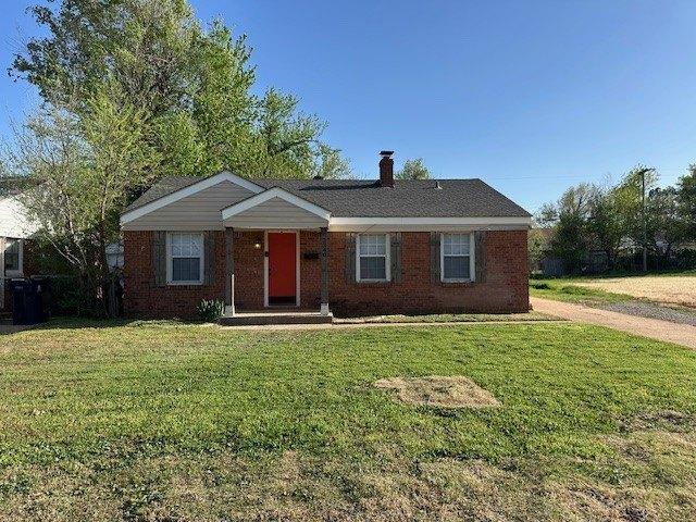 2340 NW 31st St, Oklahoma City, OK 73112