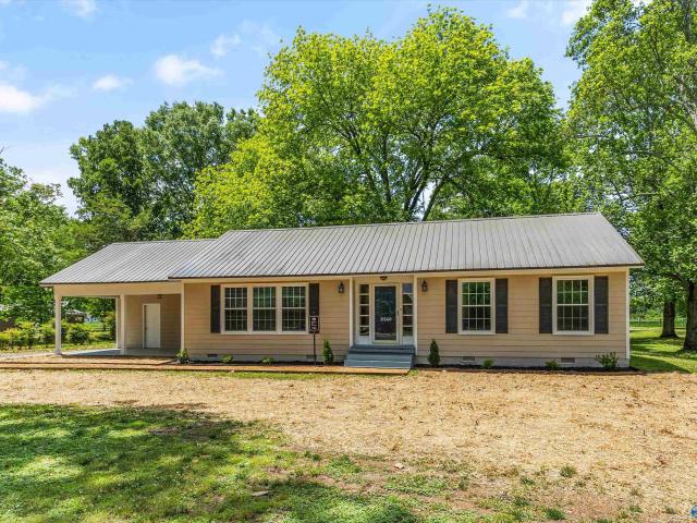 2340 Old Gurley Pike