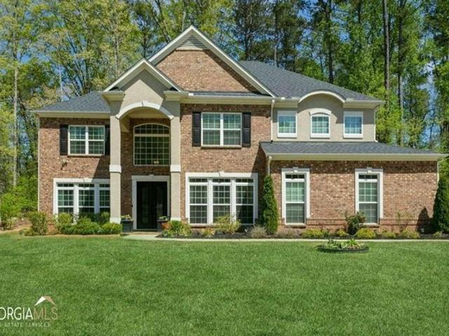 2340 Barrington Trace Cir SW, Atlanta, GA 30331
