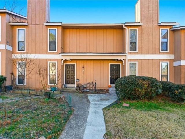 2340 Beaver Ruin Rd Apt 43, Norcross, GA 30071