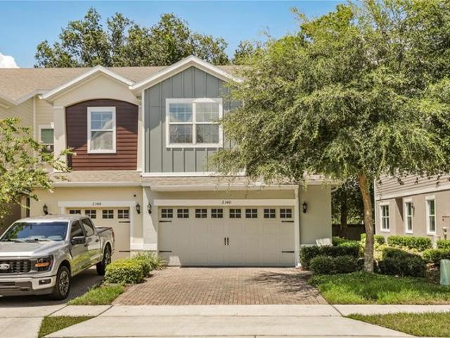 2340 Britwell Pl, Sanford, FL 32773