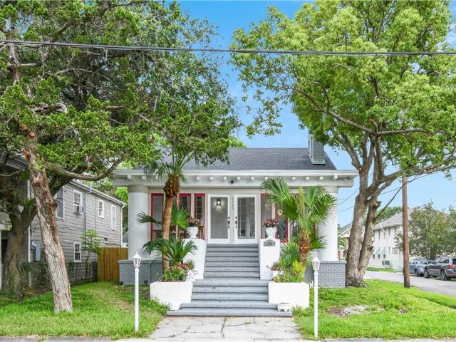 2340 Broadway St, New Orleans, LA 70125 | MLS #2536