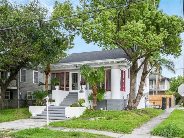 2340 Broadway St, New Orleans, LA 70125 | MLS #2536