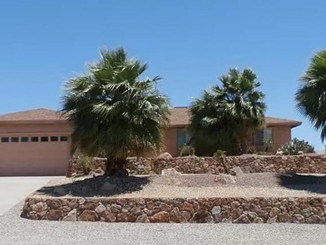 2340 Camero Ct, Lake Havasu City, AZ 86403