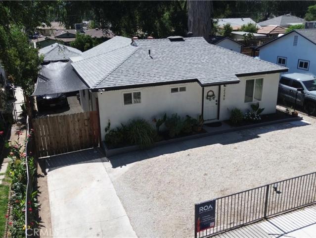 2340 Cedar Street