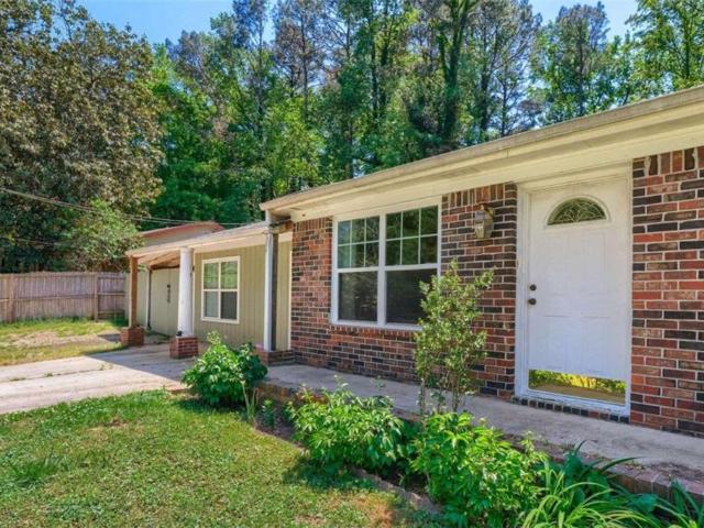 2340 Chestnut Log Loop, Lithia Springs, GA 30122 | MLS #7757 | Compass