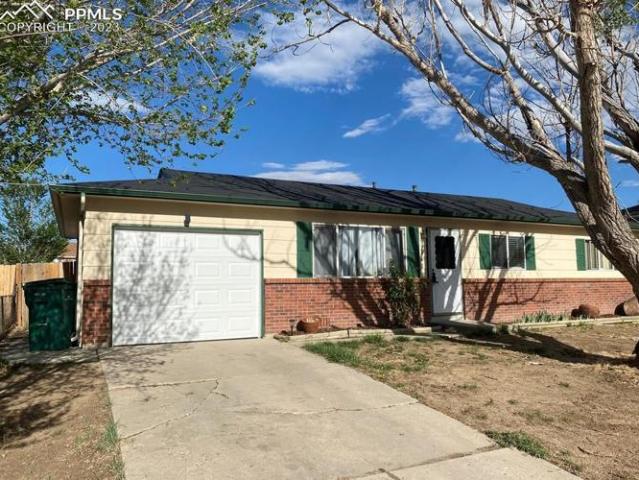 2340 Conley Blvd, Fountain, CO 80817