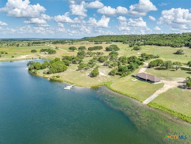 2340 County Road 152, Purmela, TX 76566