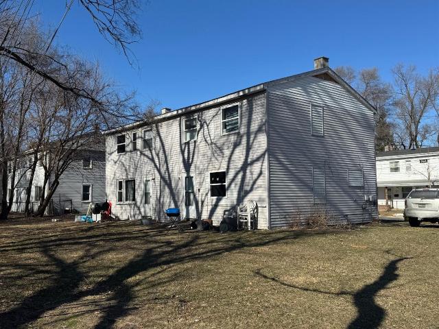 2340 Deerfield Court