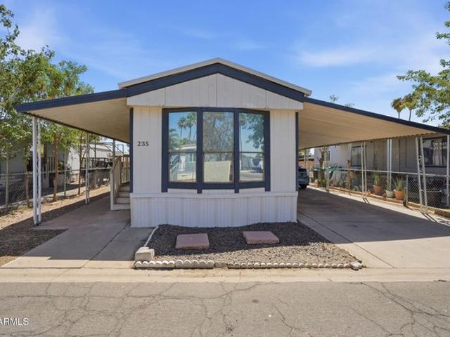 2340 E University Dr Lot 235, Tempe, AZ 85288