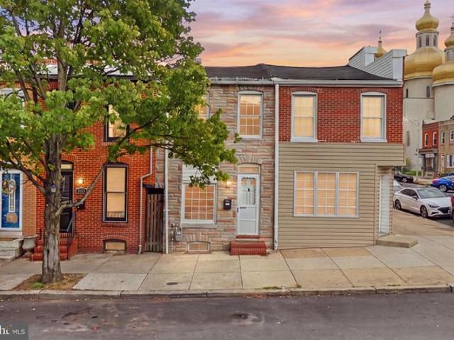 2340 Fleet St, Baltimore, MD 21224