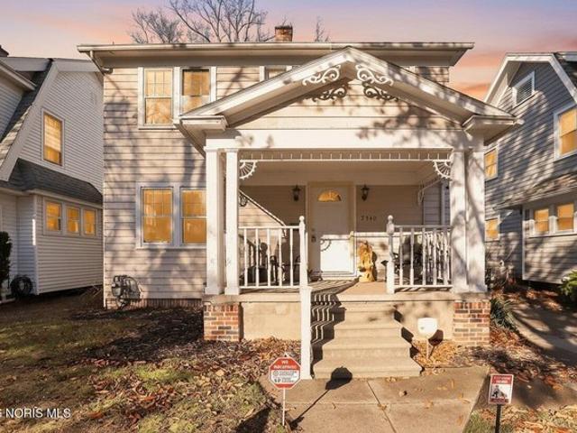 2340 Georgetown Ave, Toledo, OH 43613