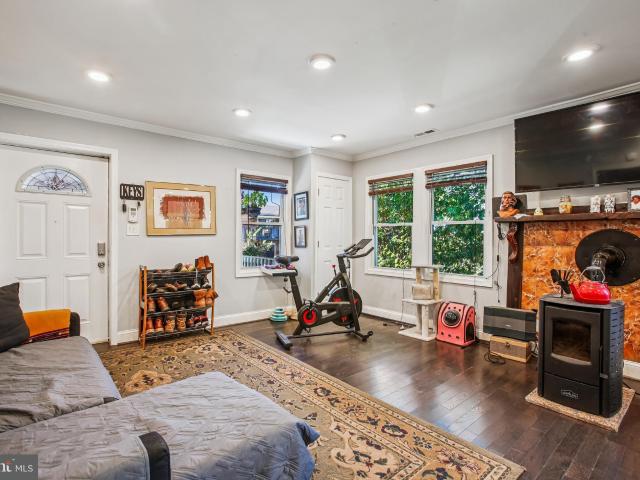 2340 Green St SE, Washington, DC 20020 | MLS #DCDC2253 | Compass