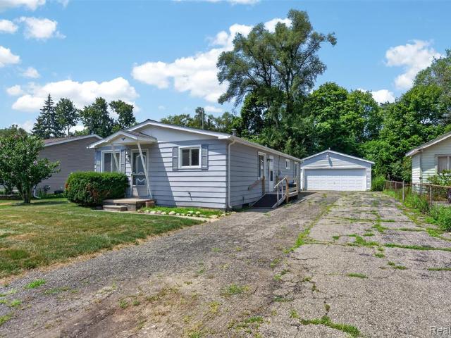 2340 Hester Court