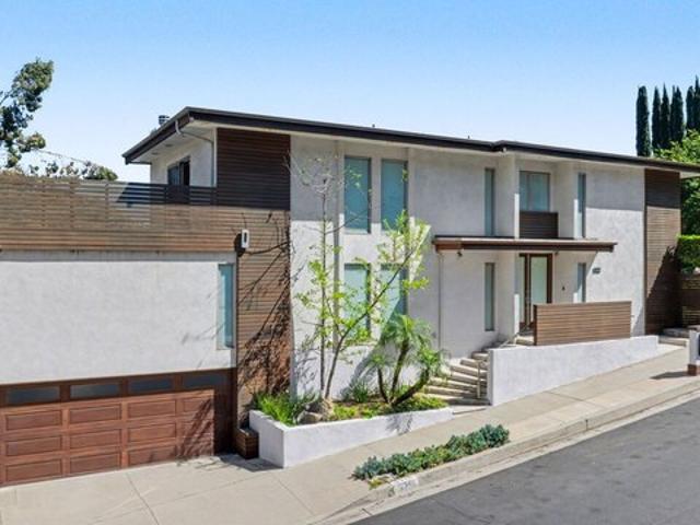 2340 Jupiter Dr, Los Angeles, CA 90046