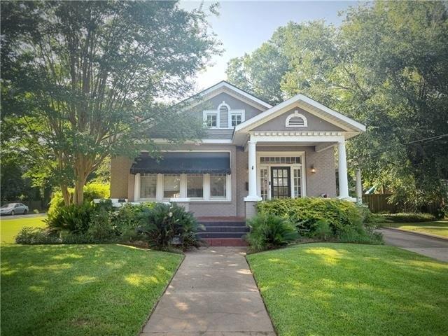 2340 Jackson St, Alexandria, LA 71301