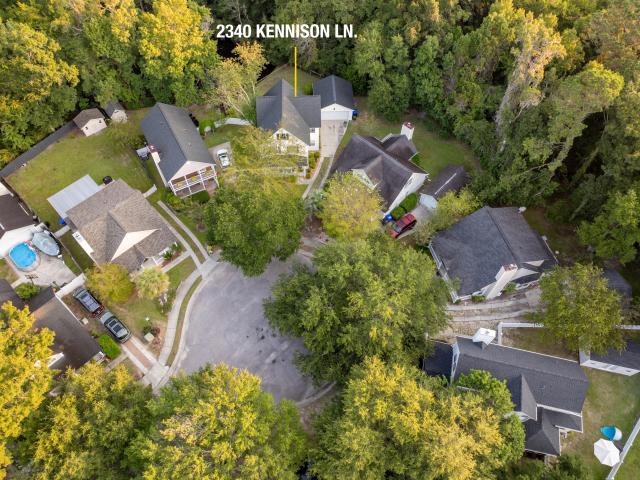2340 Kennison Lane