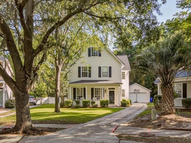 2340 Kennison Ln, Mount Pleasant, SC 29466