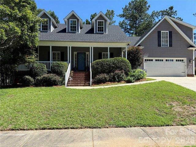 2340 Keswick Ln, Rock Hill, SC 29732