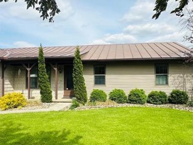 2340 Kerstetter Rd, Bucyrus, OH 44820