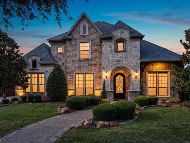 2340 Lady Cornwall Dr, Lewisville, TX 75056