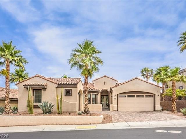2340 Panisse Ave, Henderson, NV 89044