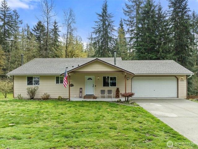 2340 rd Pl NE, Granite Falls, WA 98252