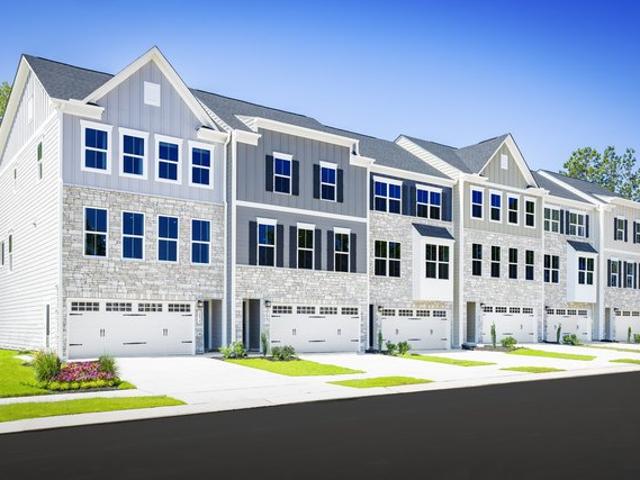 2340 Stevens Pass Sta, Apex, NC 27502
