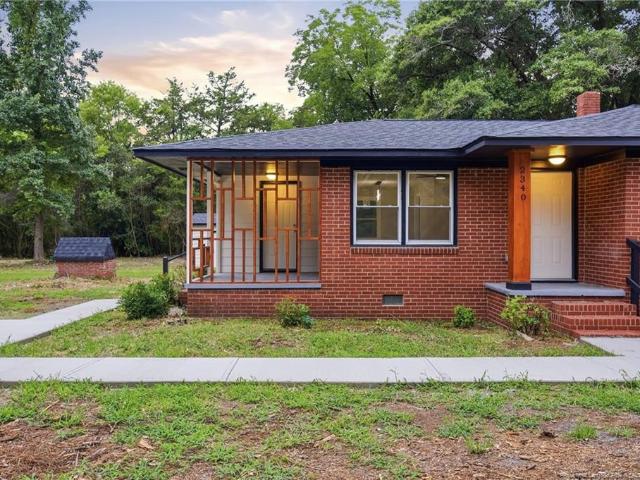 2340 Sunnyside School Road