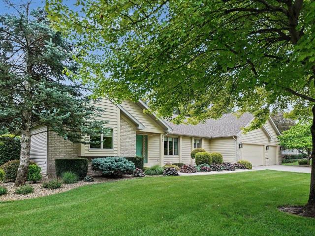 2340 S Clover Drive