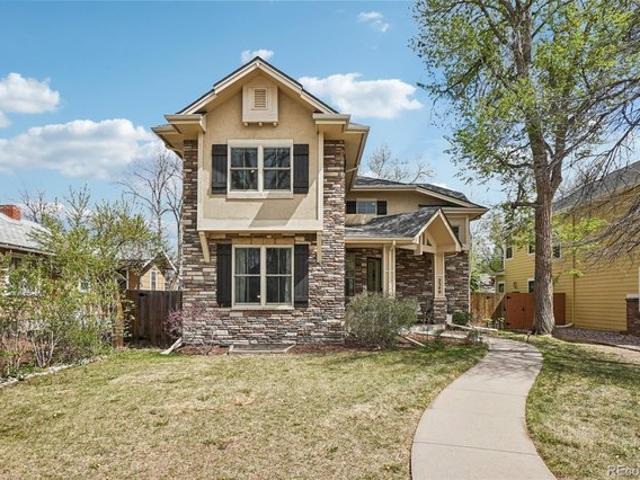 2340 S Humboldt St, Denver, CO 80210