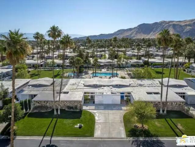 2340 S SKYVIEW DR, PALM SPRINGS, CA 92264 Condo/Townhome For S.