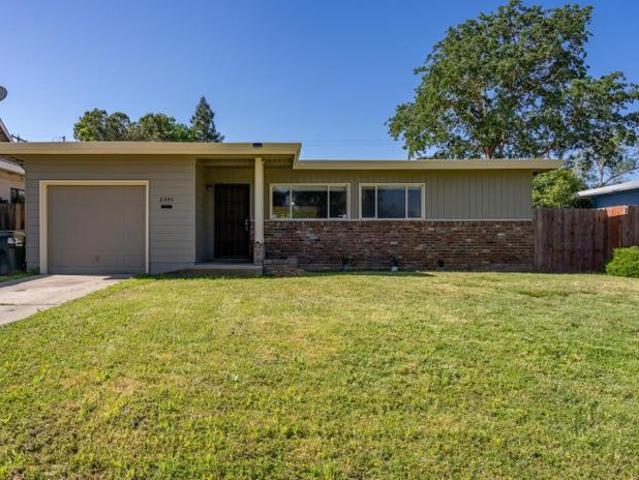 2340 Santa Anita Dr, Sacramento, CA 95825