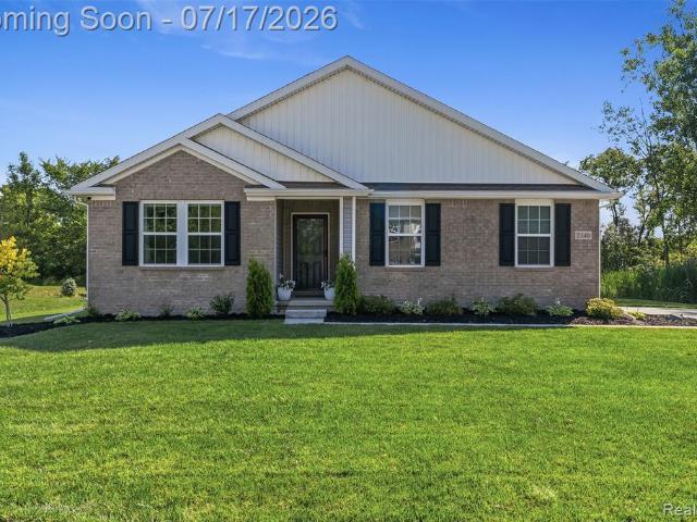 2340 Scenic Hollow Drive