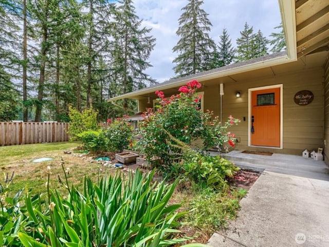 2340 th Ave E, Graham, WA 98338