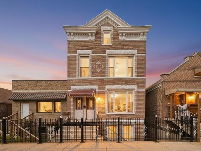 2340 W 21st Pl, Chicago, IL 60608