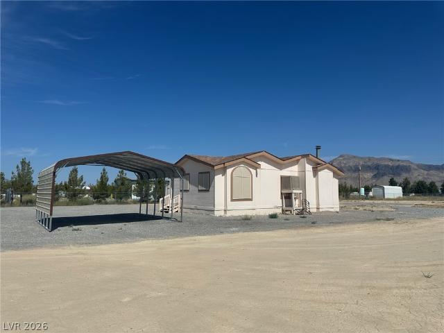 2340 W Bell Vista Avenue