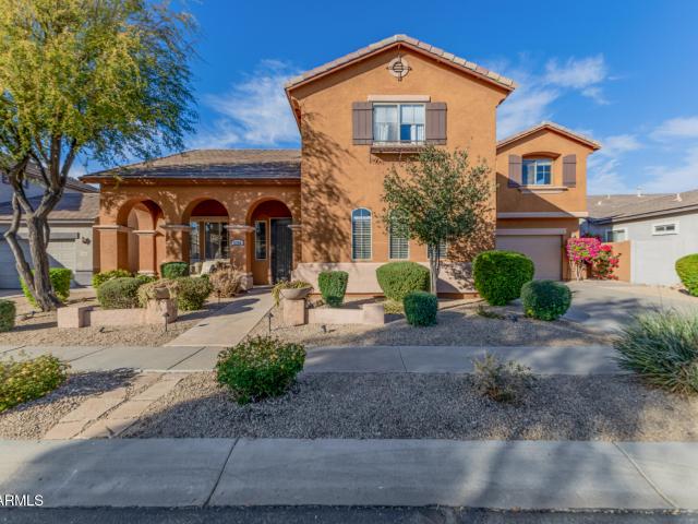 2340 W Bramble Berry Ln, Phoenix, AZ 85085 | MLS #6979