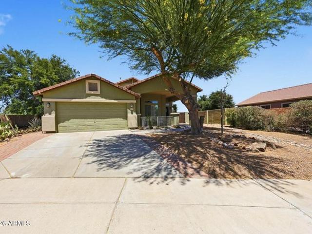 2340 W Goldmine Mountain Dr, San Tan Valley, AZ 85144