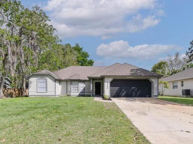 2340 W Park Rd, Deland, FL 32724