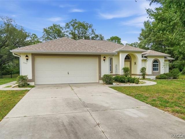2340 W Tall Oaks Dr, Beverly Hills, FL 34465