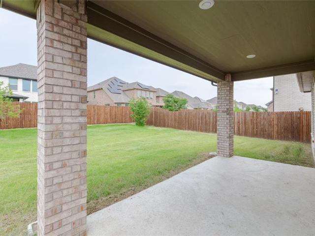 2340 Willow Garden Dr, Little Elm, TX 75068 | MLS #21229