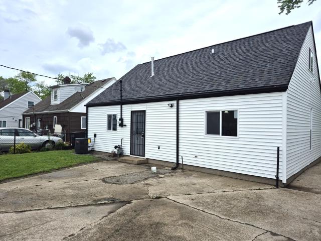 2340 Wilson St, Gary, IN 46404 | MLS #838045 | Compass