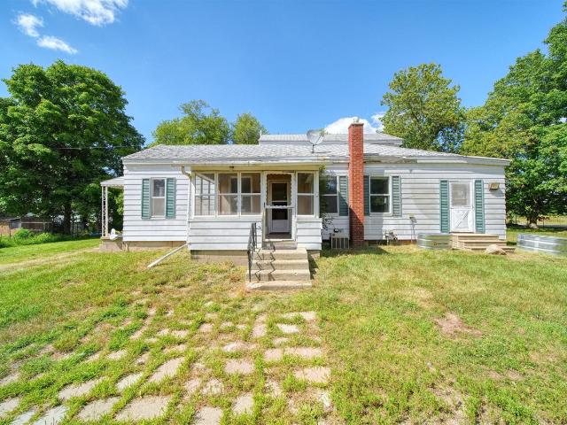 2340 Wolf Lake Road