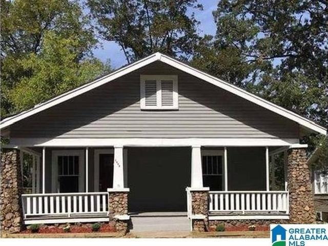 2340 22nd St Ensley, Birmingham, AL 35208