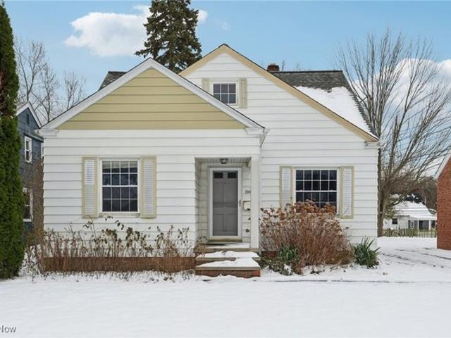 23413 Clifford Dr, North Olmsted, OH 44070