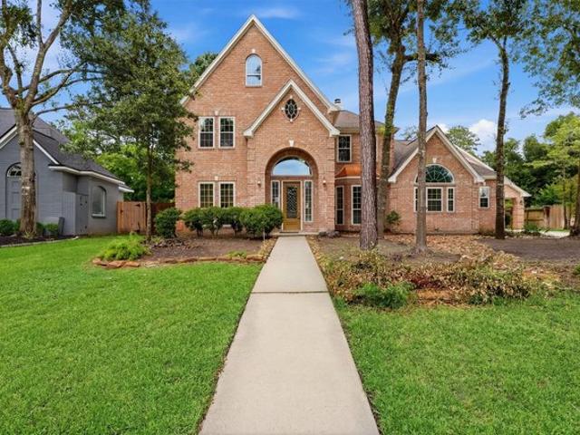 23410 Wellington Court Blvd, Spring, TX 77389