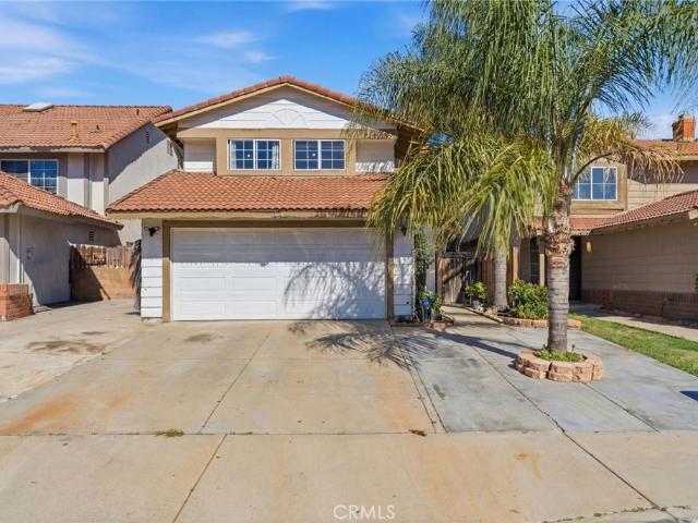 23410 Woodlander Way, Moreno Valley, CA 92557 | MLS #IG26040
